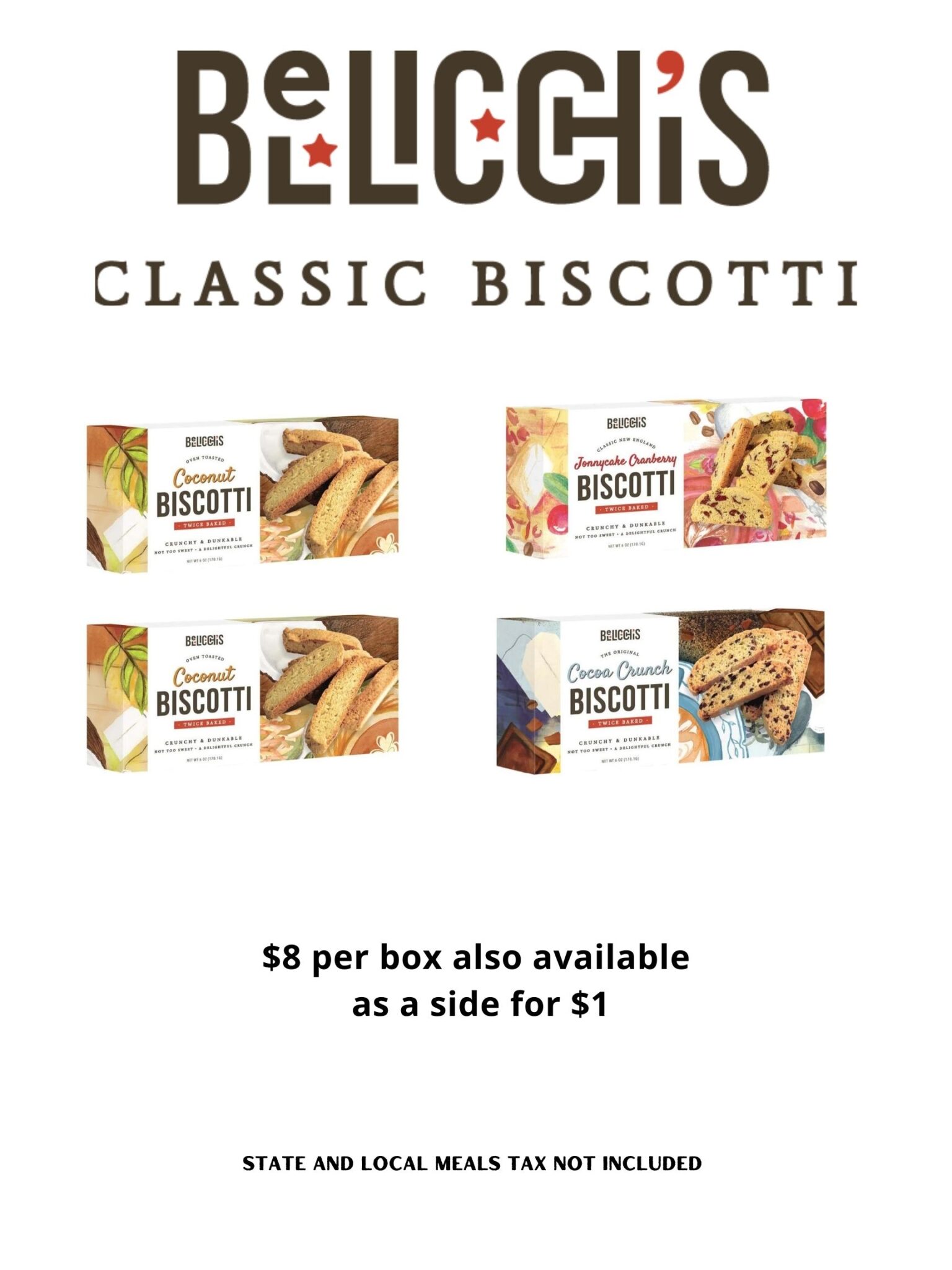 Uncommon Cow | Grafton Grill & Crust