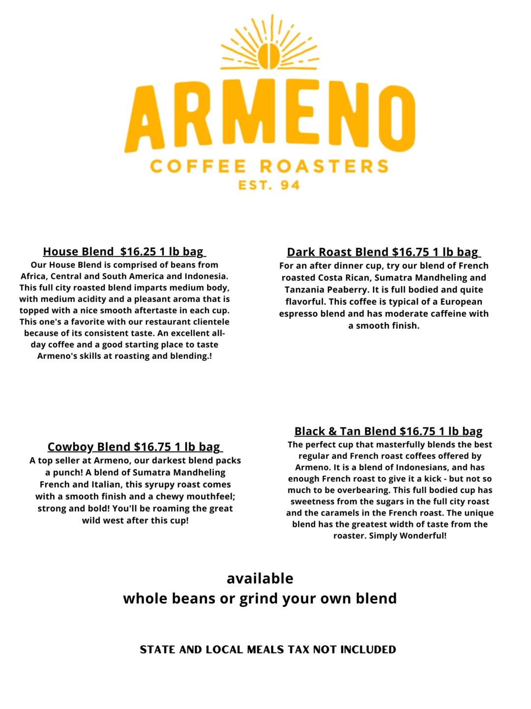 Uncommon Cow | Grafton Grill & Crust