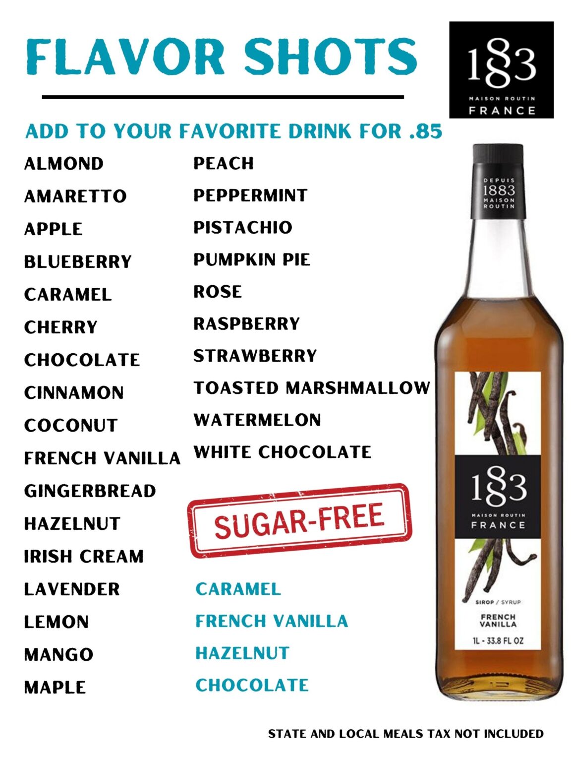 Uncommon Cow | Grafton Grill & Crust